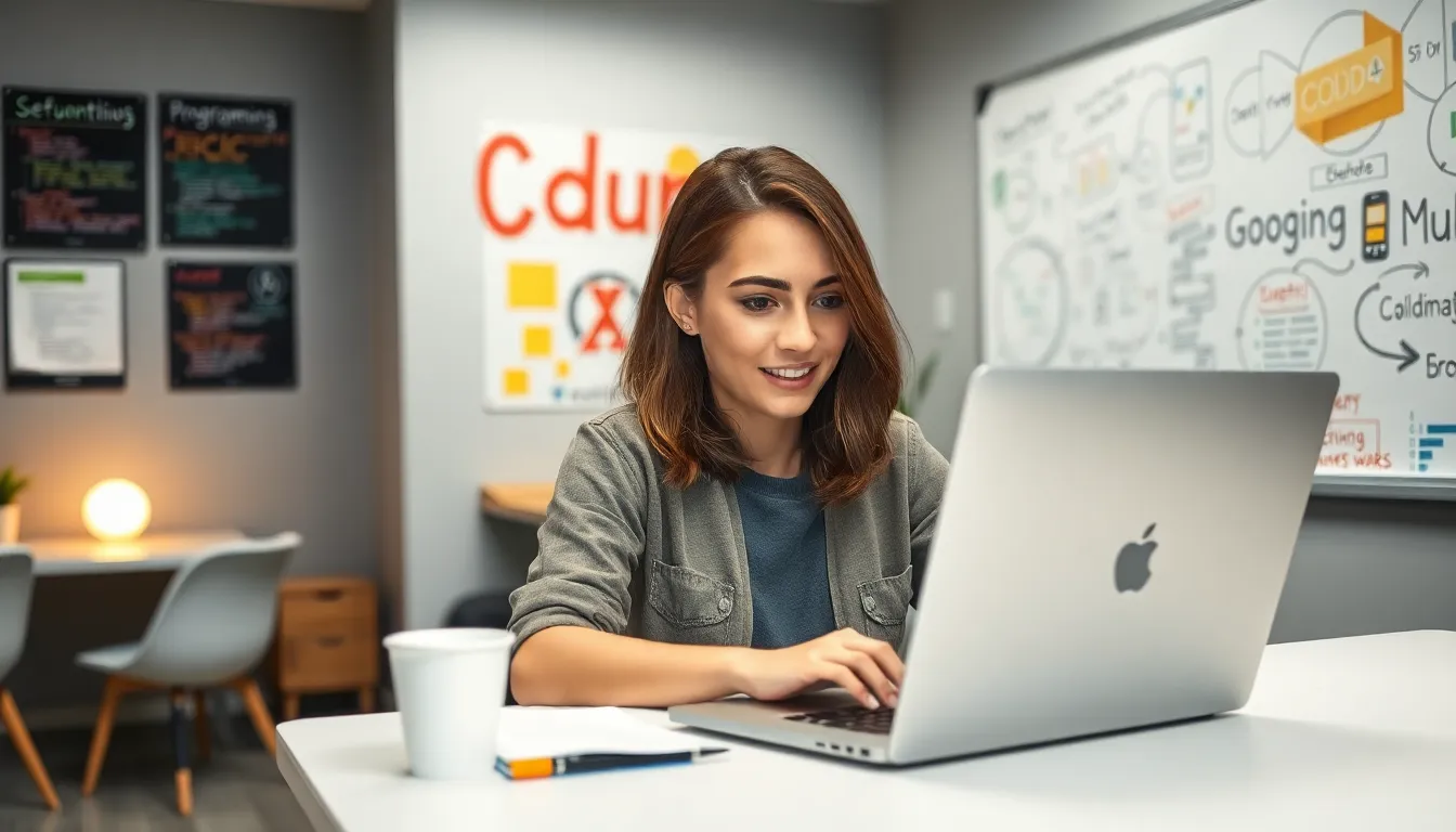 Interactive Coding: Unlock Fun and Engaging Programming Skills Today ...